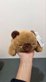 Boneka ohsome Dijual | Beli 100+ Boneka ohsome online | Carousell Indonesia