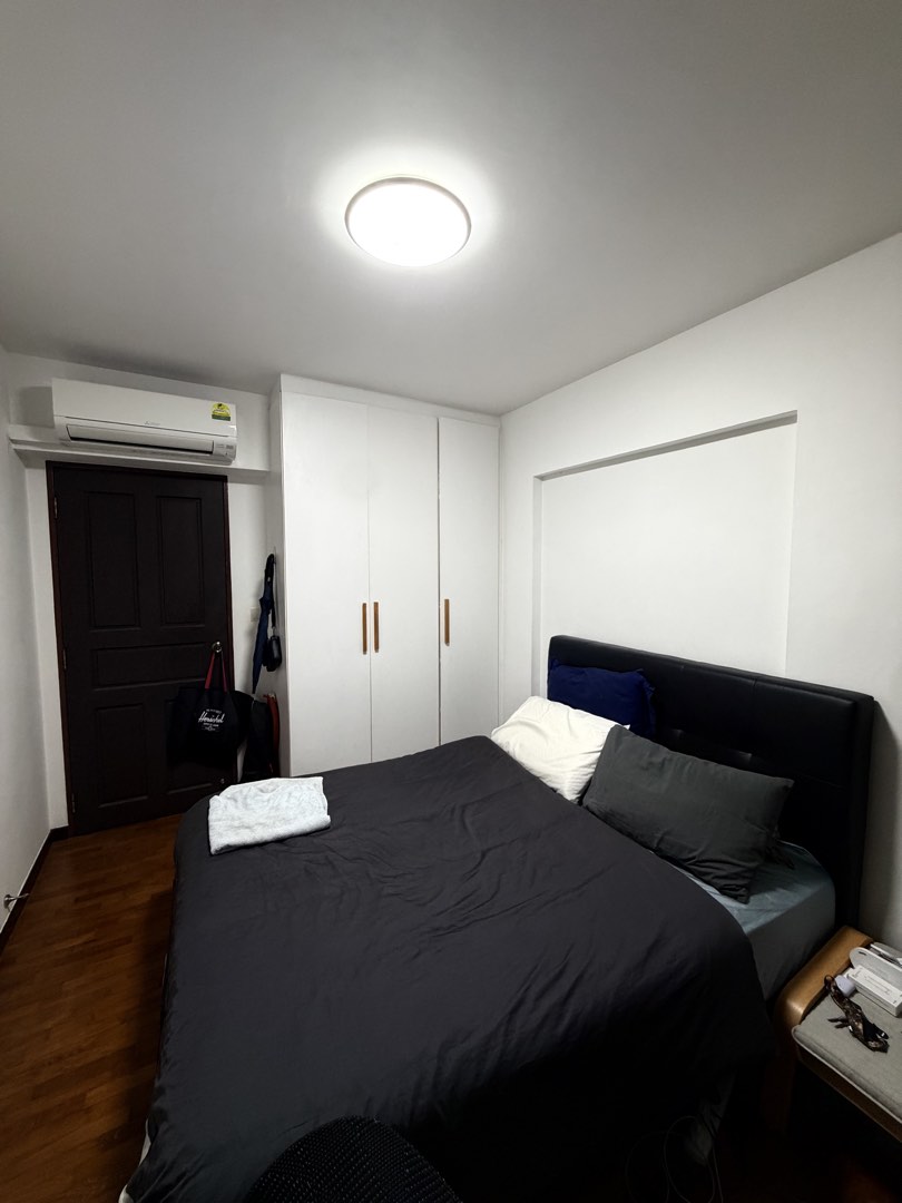 Common Room near Chinese Garden MRT, Property, Rentals, Room Rentals on ...