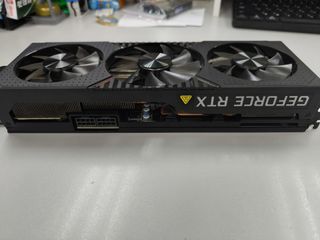 ZOTAC GAMING GeForce RTX 3080 Ti gamer 自用, 電腦＆科技, 電腦周邊及配件, 電腦周邊產品 ...