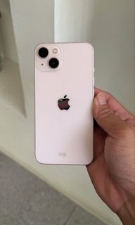 iPhone 13 Series
