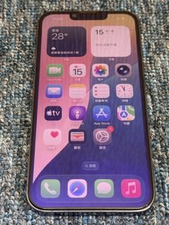 iPhone 13 Pro 256GB 金色, 手提電話, 手機, iPhone, iPhone 13 系列 - Carousell