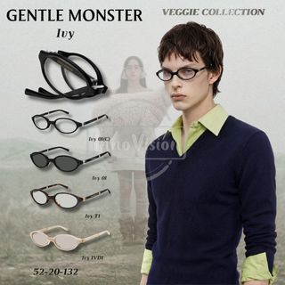 Gentle monster veggie For Sale | Sunglasses & Eyewear | Carousell Singapore