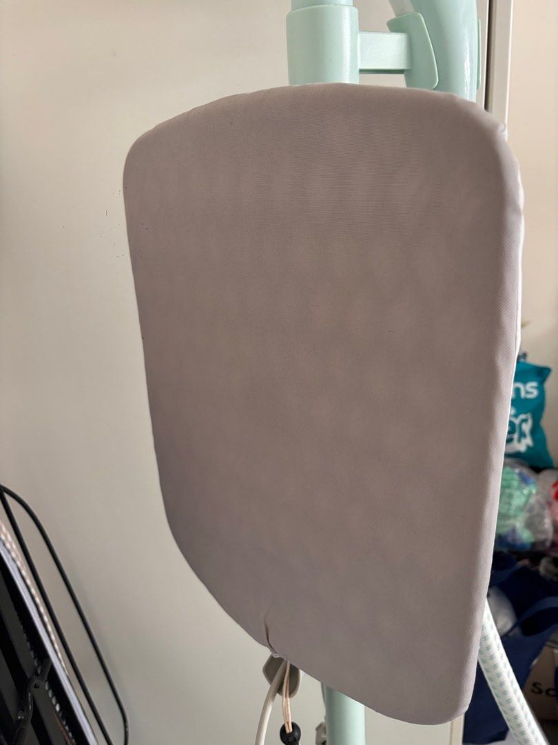 Midea Standing Steamer, TV & Home Appliances, Irons & Steamers on Carousell