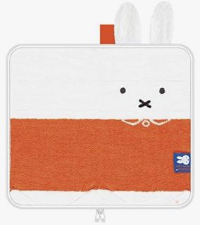 全新Miffy mini Pouch Miffy 散子包, 女裝, 手袋及銀包, 長銀包 - Carousell