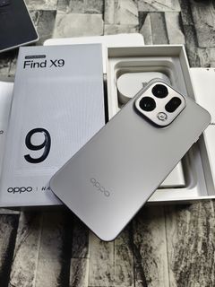 [SWAP/SELL] Oppo Find X8 512GB Fullset, Mobile Phones & Gadgets, Mobile ...