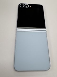 Samsung z flip 5 直屏版（不能摺！！） sim+esim 8+512, 手提電話, 手機, Android 安卓手機 ...