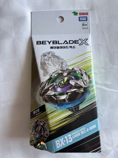 Takara Tomy Beyblade X stadium, Toys & Collectibles, Toys, Action ...
