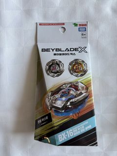 Takara Tomy Beyblade X stadium, Toys & Collectibles, Toys, Action ...