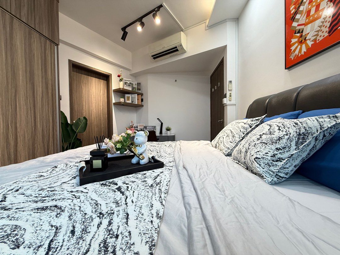 the Eden At Tampines, Property, Rentals, Room Rentals on Carousell