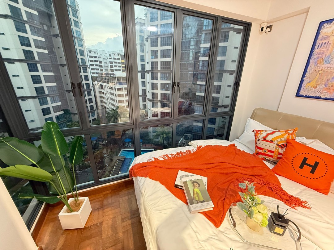 the Eden At Tampines, Property, Rentals, Room Rentals on Carousell