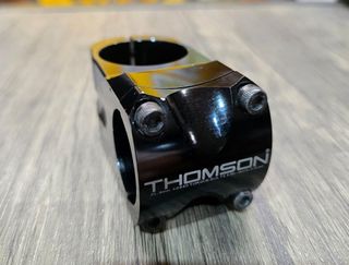 (BRAND NEW IN STOCK) Thomson Elite Bicycle Aluminium MTB Seatpost Fixie ...