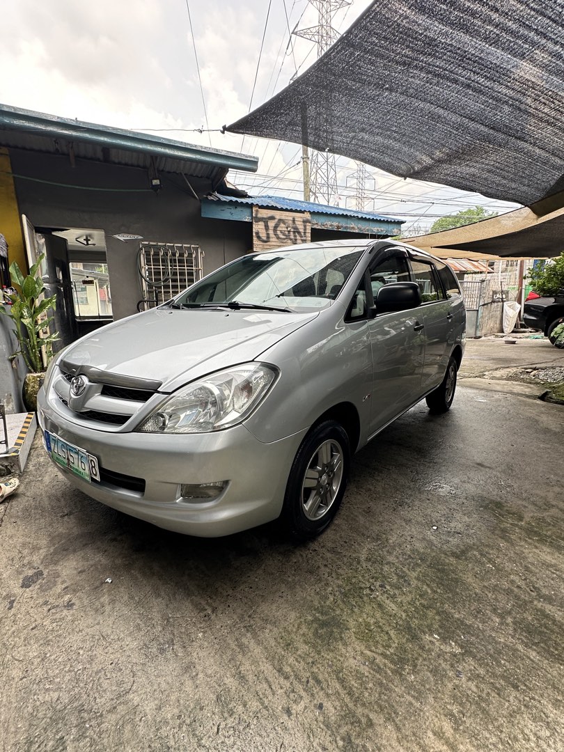 toyota-innova - View all toyota-innova ads in Carousell Philippines