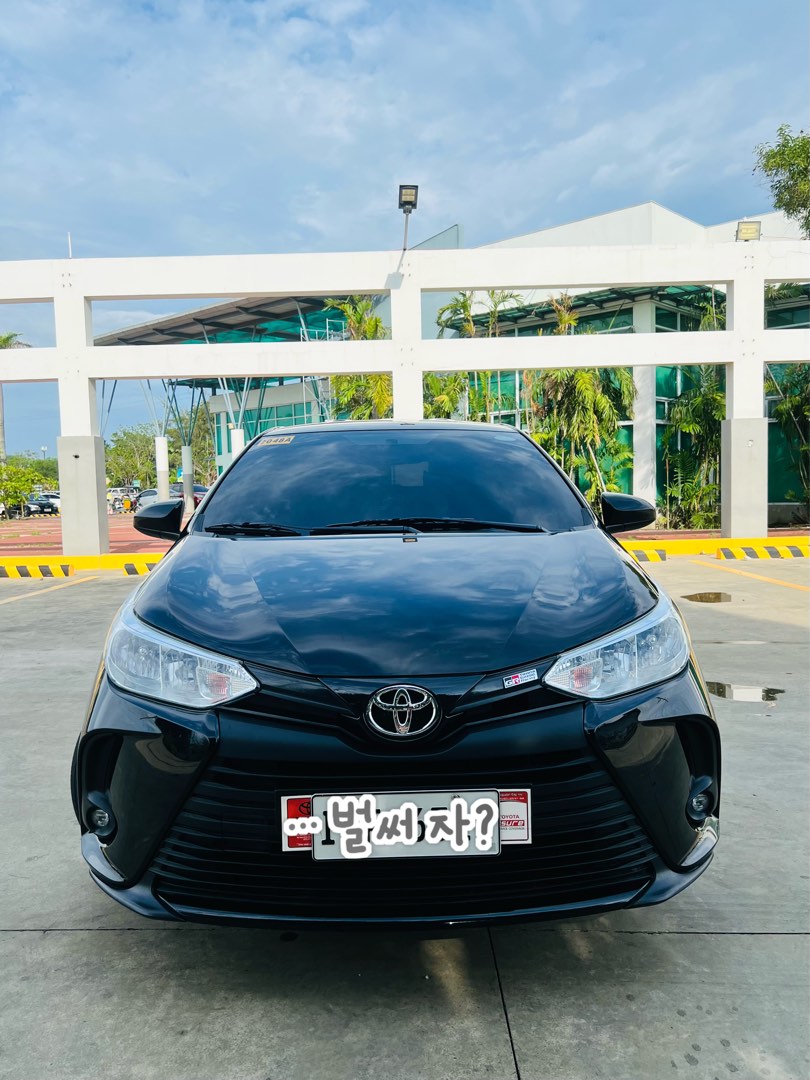 Toyota vios 2024 For Sale | Carousell Philippines