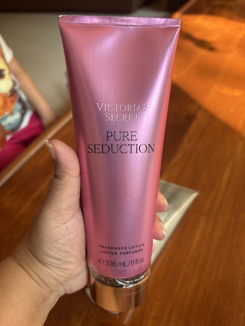 Full set - Original Victoria's Secret Lotions, Fragrance & Mists Set ...