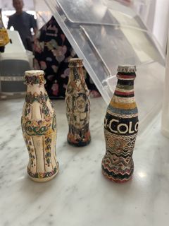 Vintage Coca Cola Tin ., Toys & Collectibles, Memorabilia & Antiques ...
