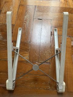 Adjustable Laptop Stand with Cooling Fan, Computers & Tech, Laptops ...