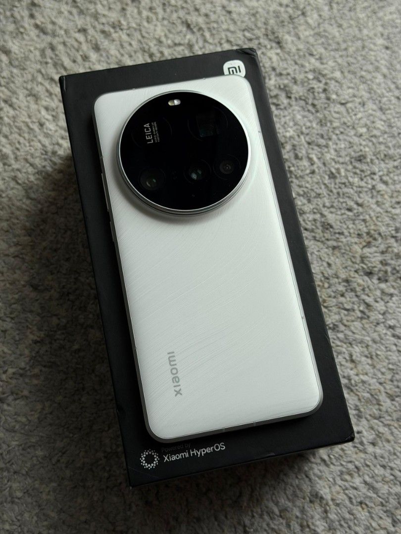 Xiaomi 15 ultra CN set, Mobile Phones & Gadgets, Mobile Phones, Android ...