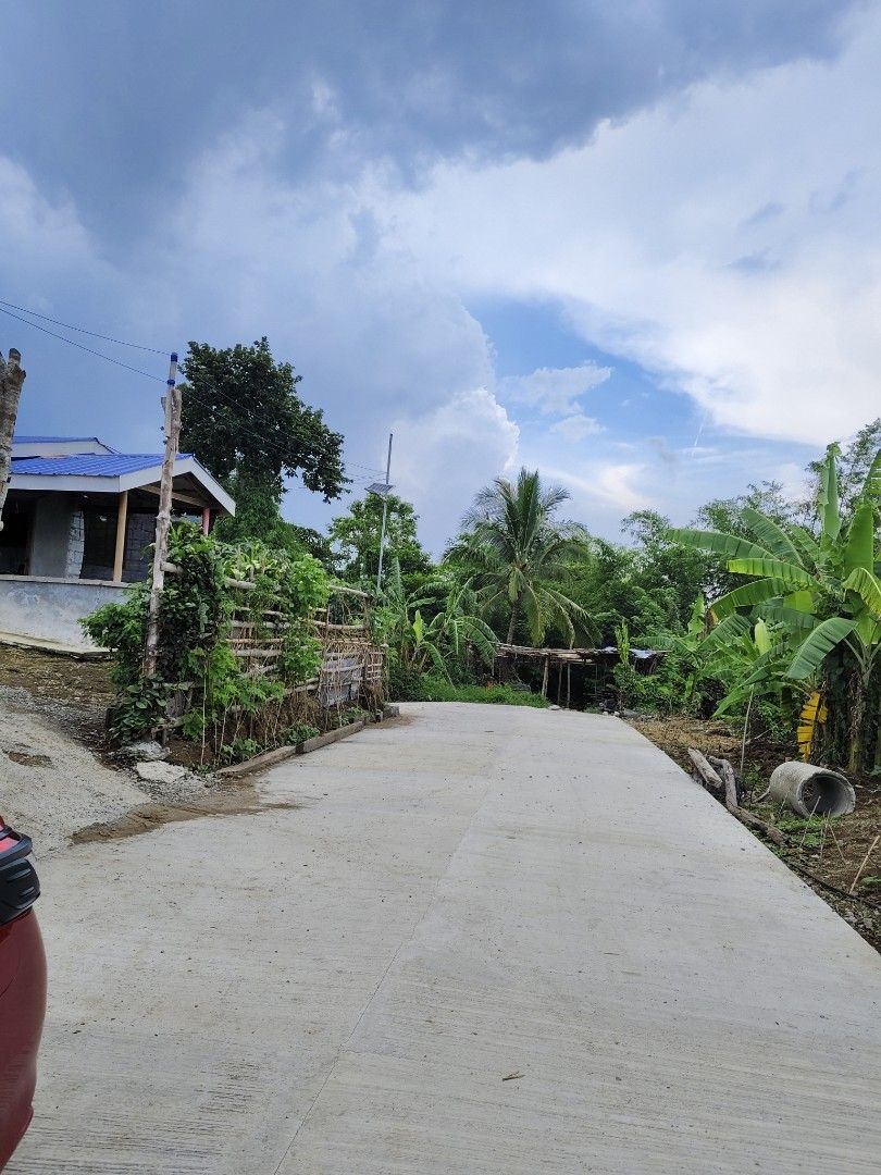 1000sqm.farm Lot for Sale Near Tagaytay, Property, For Sale, Lot on ...