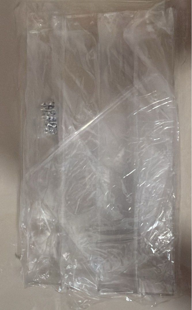 4 Layer Acrylic Nail Polish Gel Display Rack Lip Gloss Stand / Podium ...