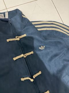 Cheongsam adidas Dijual | Beli 100+ Cheongsam adidas online | Carousell ...
