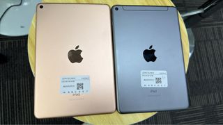 Apple iPad mini (第6代) Wi-Fi 藍色, 手提電話, 平板電腦, 平板電腦 - iPad - Carousell