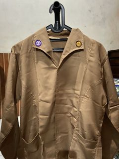 Baju pramuka Dijual | Beli 500+ Baju pramuka online | Carousell Indonesia