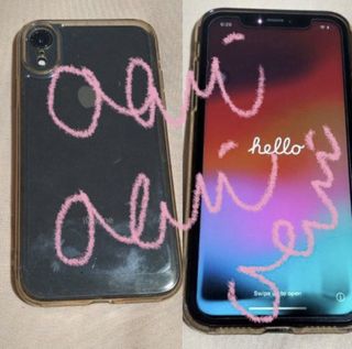 Iphone xr second hand For Sale | iPhone X Series | Carousell Philippines