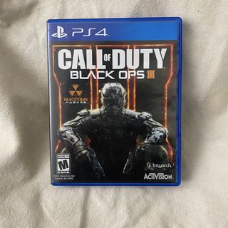 🎮 Call of Duty: Black Ops 7 (PS5), Video Gaming, Video Games ...