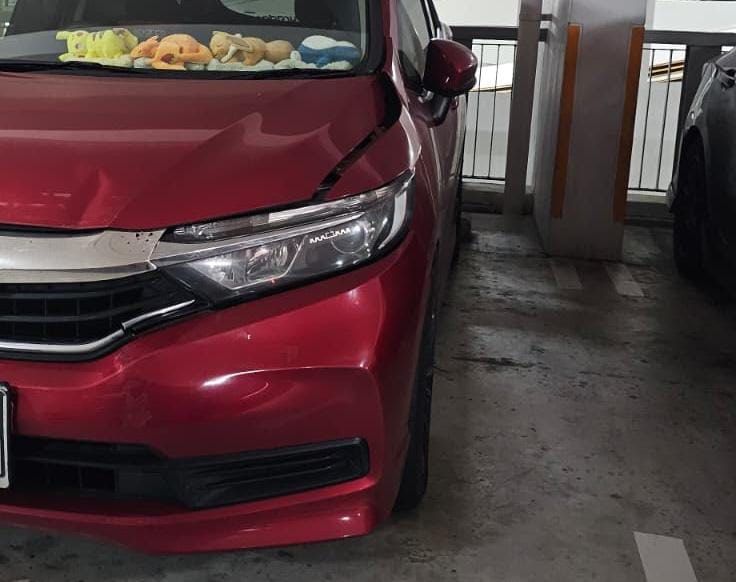 Car spray paint and bodykit works, Car Accessories, Exterior ...