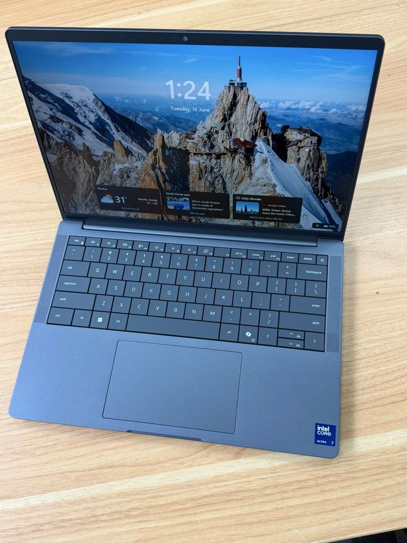Dell Pro 14 Premium PA14250 Laptop | Intel Core Ultra 7 268V | 32GB RAM ...