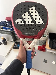 Raket padel Dijual | Beli 1,000+ Raket padel online | Carousell Indonesia