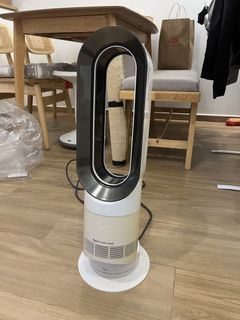 [正貨] Dyson HushJet™ Mini Cool fan 風扇, 家庭電器, 冷氣機及暖風機 - Carousell