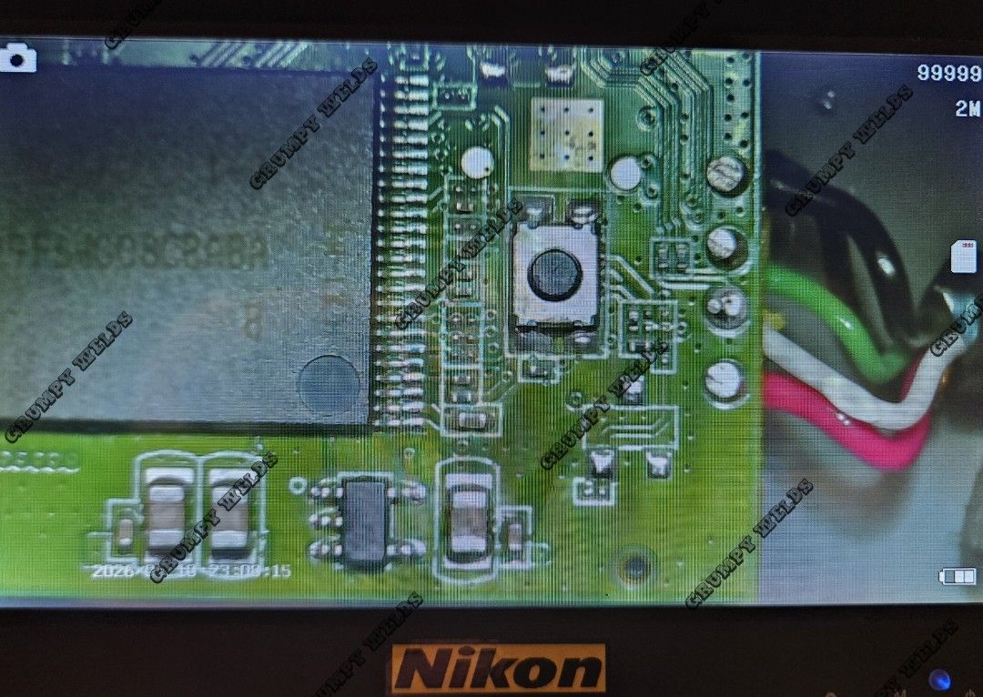 Electronic repair and troubleshooting work, Computers & Tech, Laptops ...