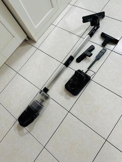 Tineco Floor One S5 Steam Cordless Wet Dry Vacuum, TV & Home Appliances ...