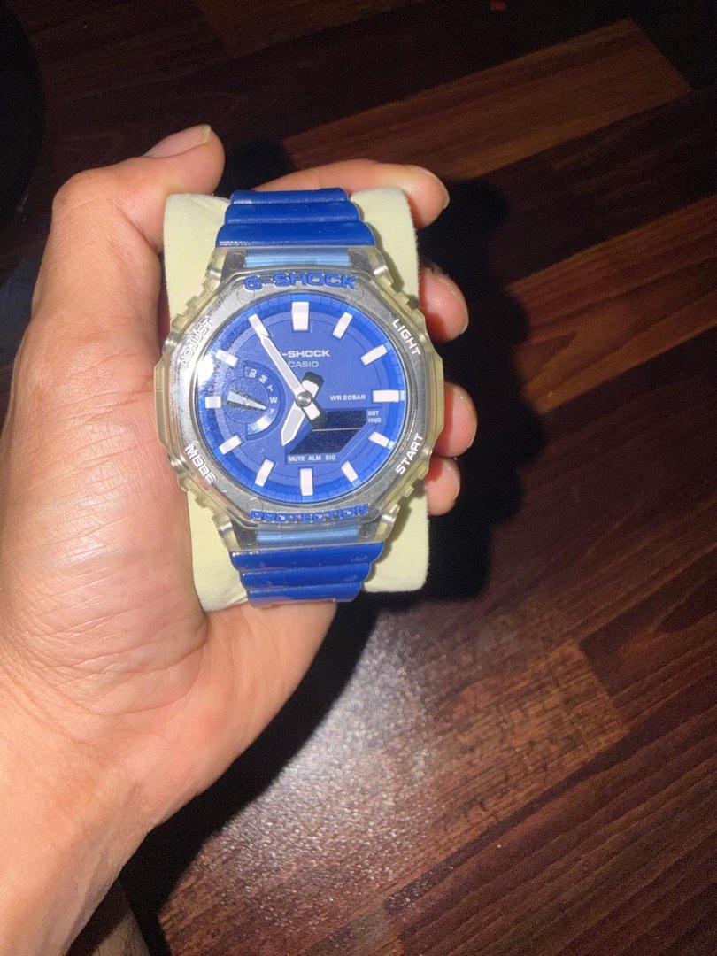 G shock, Luxury, Watches on Carousell