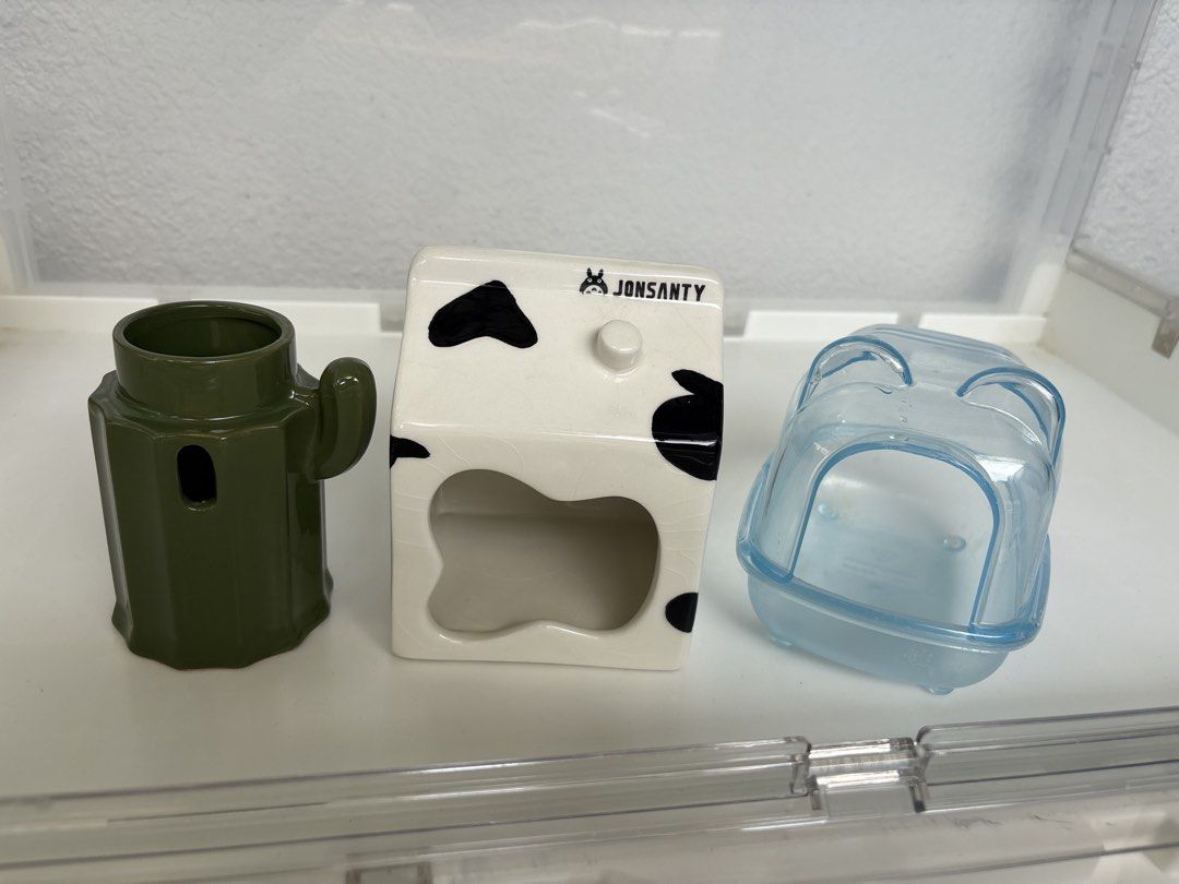 Hamster Cage and Accessories, Pet Supplies, Pet Food on Carousell