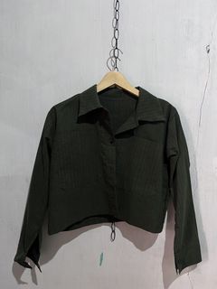 Jaket boxy Dijual | Beli 500+ Jaket boxy online | Carousell Indonesia
