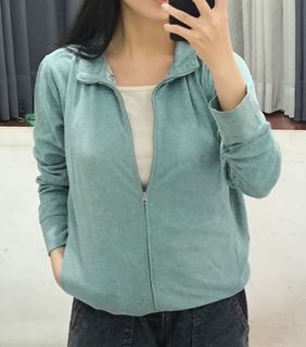 Jaket hijau Dijual | Beli 1,000+ Jaket hijau online | Carousell Indonesia