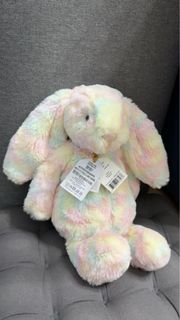 JellyCat 100% 原裝正版真貨英國牌 66 cm彩龍 Huge Lazulia Dragon, 興趣及遊戲, 玩具 & 遊戲類 ...