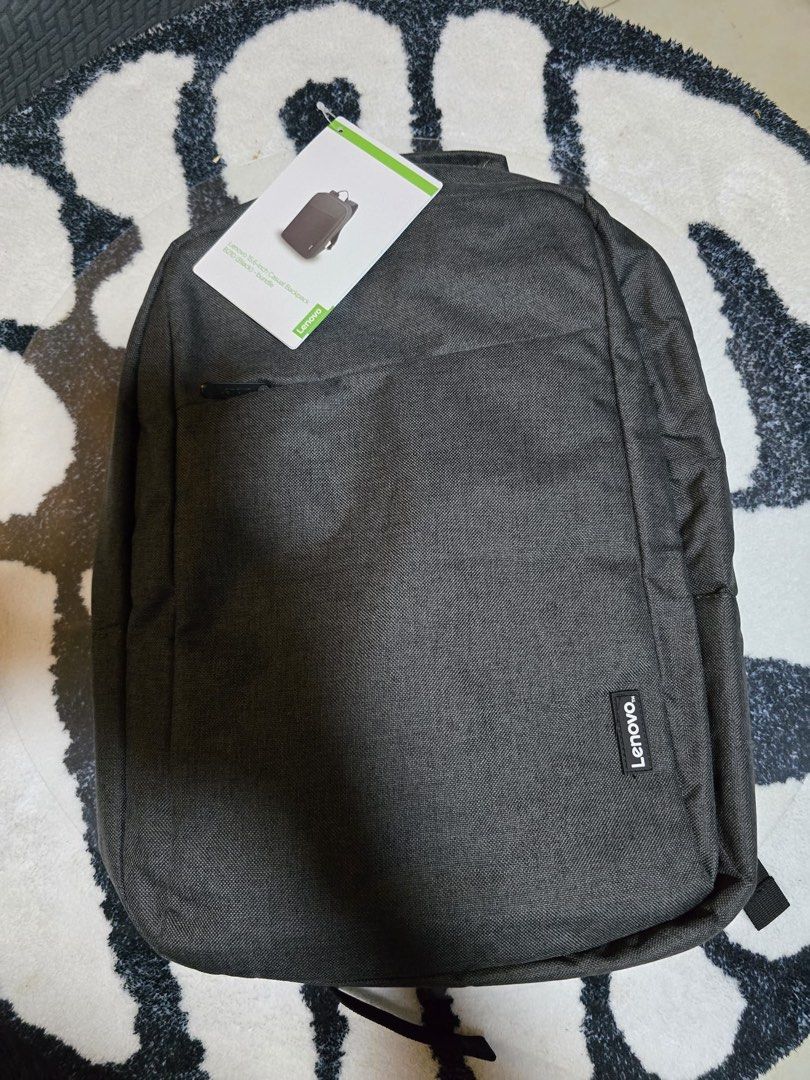 Lenovo ThinkBook Laptop with Bag and Mouse, Computers & Tech, Laptops ...