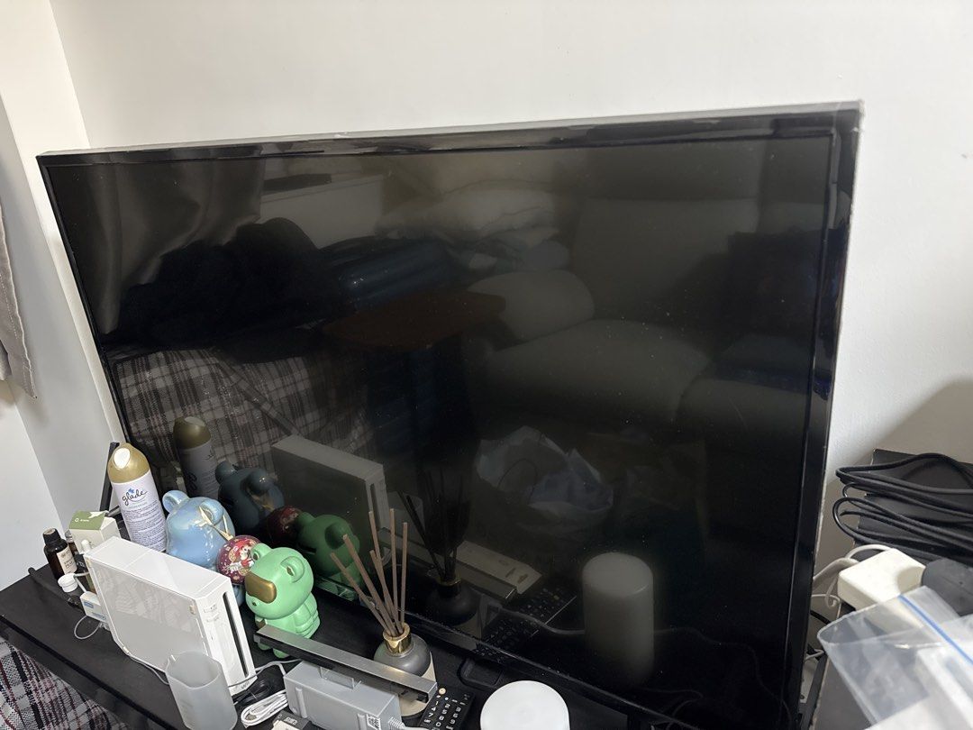 LG 43-inch LED TV, 家庭電器, 電視 & 其他娛樂, 電視 - Carousell