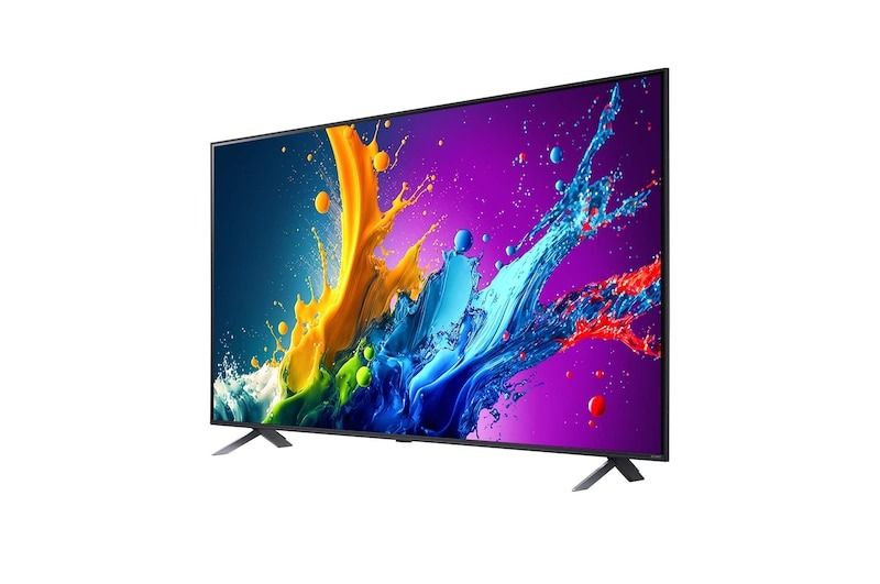 LG 43QNED80TCA 43" UHD LED LCD TV 2024 智能電視 (有單保養), 家庭電器, 電視 & 其他娛樂, 電視 ...