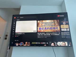 LG 43inch 4k smart TV. 43UR9150 New model, 家庭電器, 電視 & 其他娛樂, 電視 - Carousell