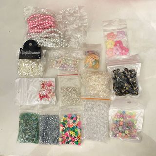 Manik beads Dijual | Beli 500+ Manik beads online | Carousell Indonesia
