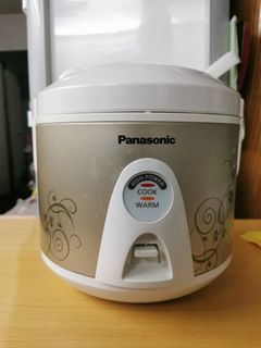全新 1-2人 電飯煲 宿舍 Dickson Mini Rice Cooker, 家庭電器, 廚房電器, 鍋具 - Carousell