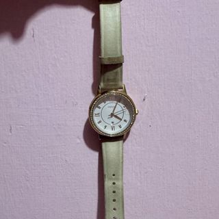 Jam fossil preloved Dijual | Beli 100+ Jam fossil preloved online ...