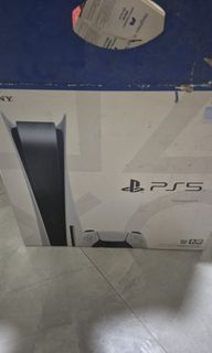 Ps 5 Dijual | Beli 1,000+ Ps 5 online | Carousell Indonesia