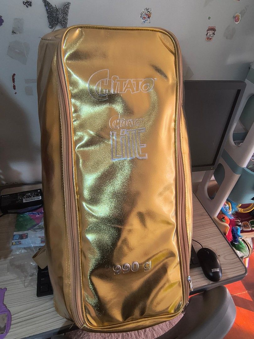 tas prj 2026 chitato, Barang Mewah, Tas & Dompet di Carousell