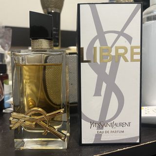 Ysl parfum Dijual | Beli 500+ Ysl parfum online | Carousell Indonesia