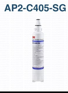 🚰 [PREORDER] 3M SW50 Water Filter – Reliable Drinking Water Filtration ...